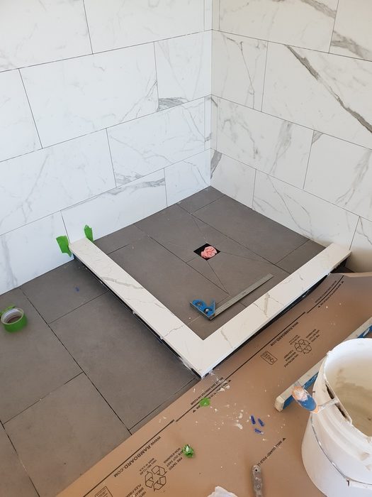 Upper Floor Transformation - Kallaroo - Perway