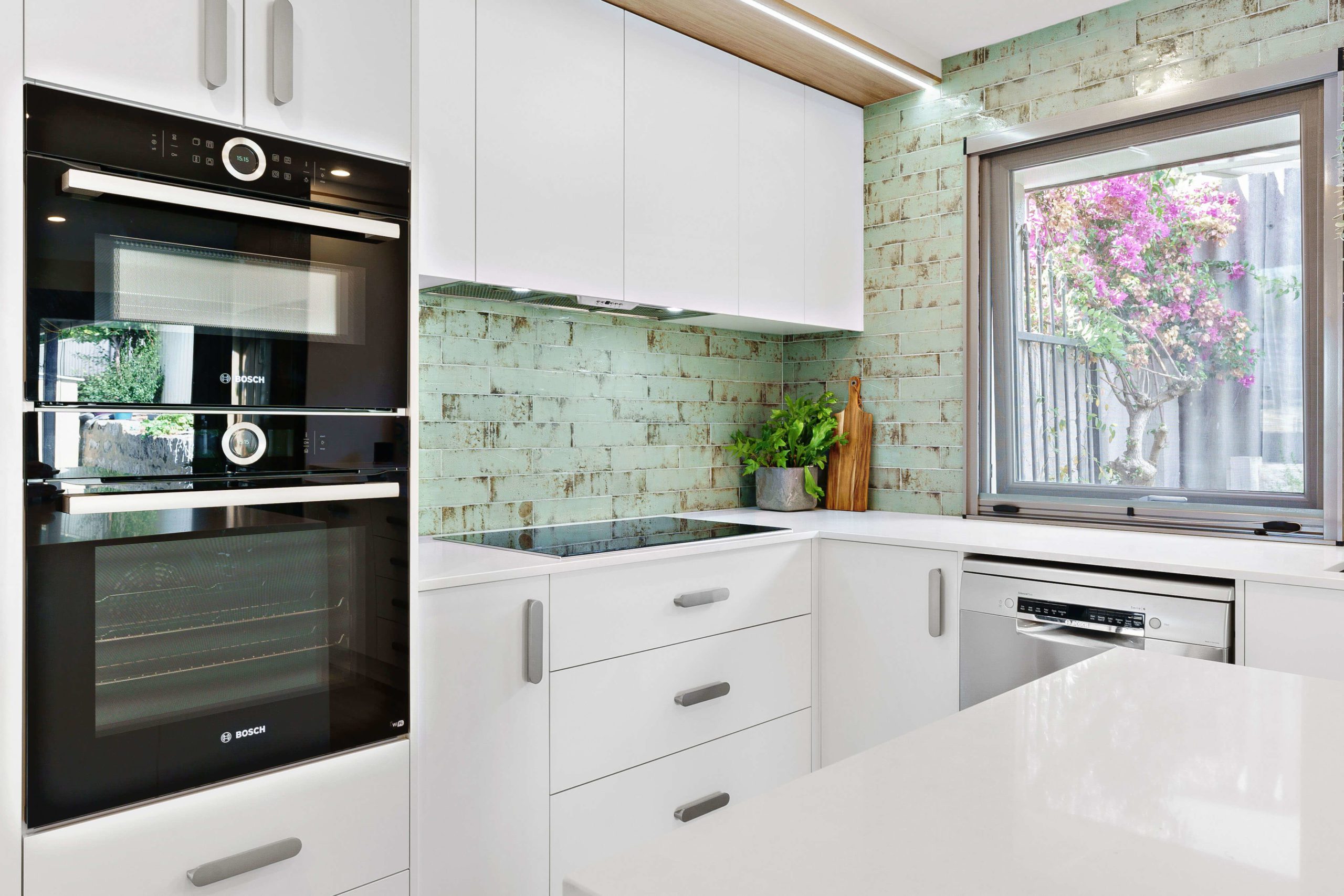 Kitchen Renovation – Willeton - Perway