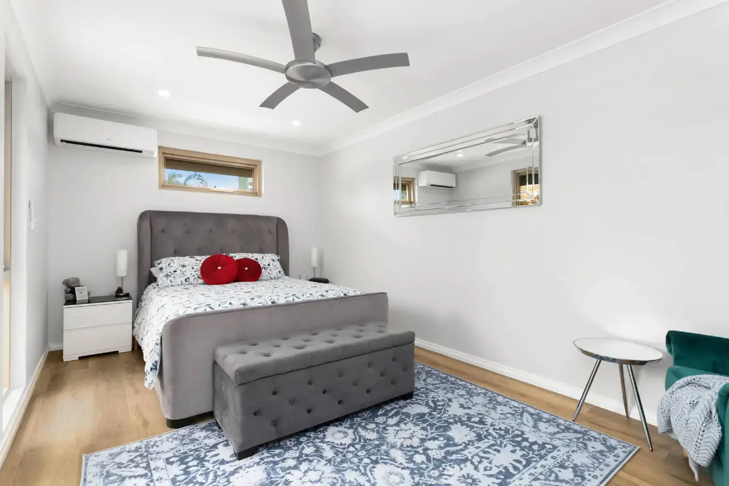 Home Extension – Wanneroo - Perway