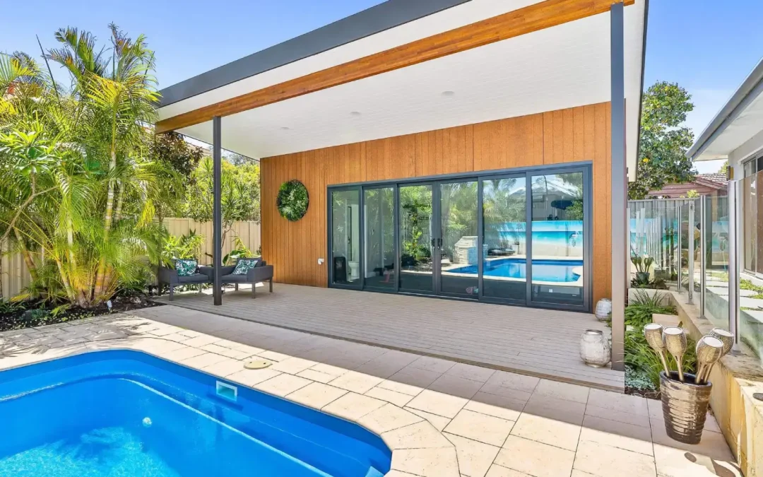 Granny Flat Archives - Perway