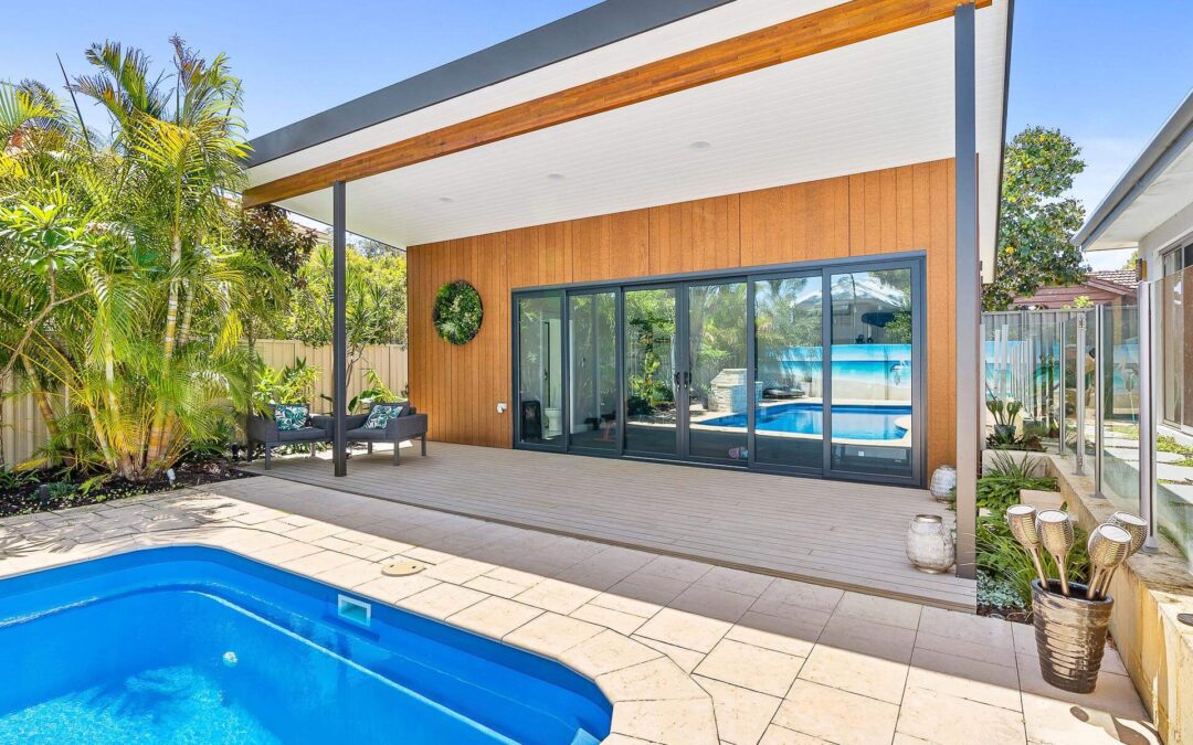 Granny Flat Archives - Perway