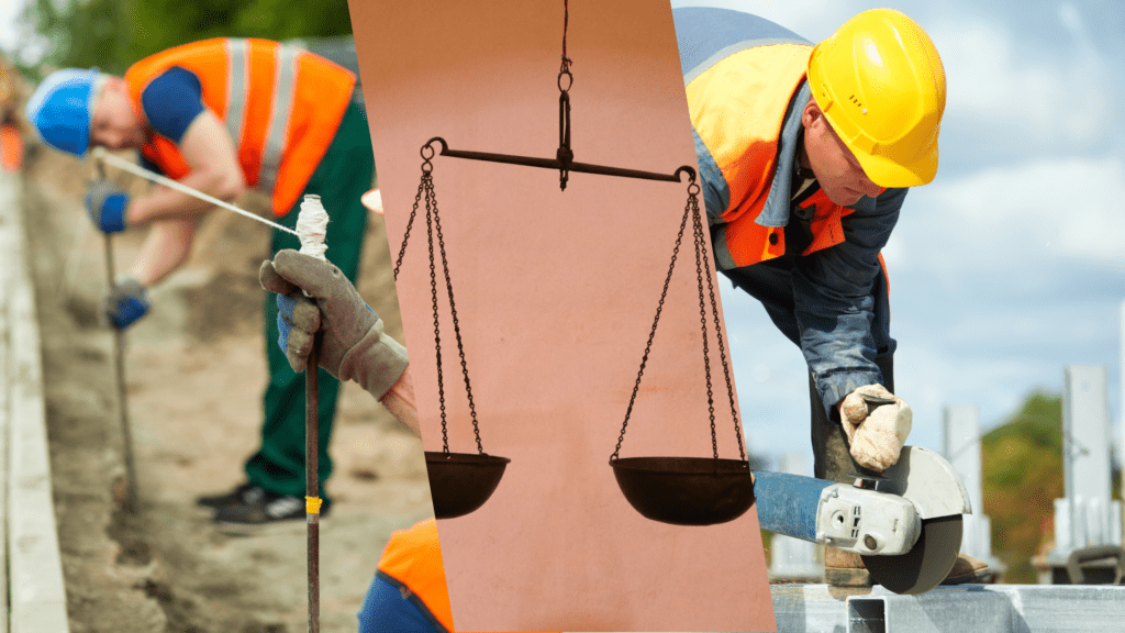 Quality Versus Cost Versus Time: The Balancing Act in Construction - Perway