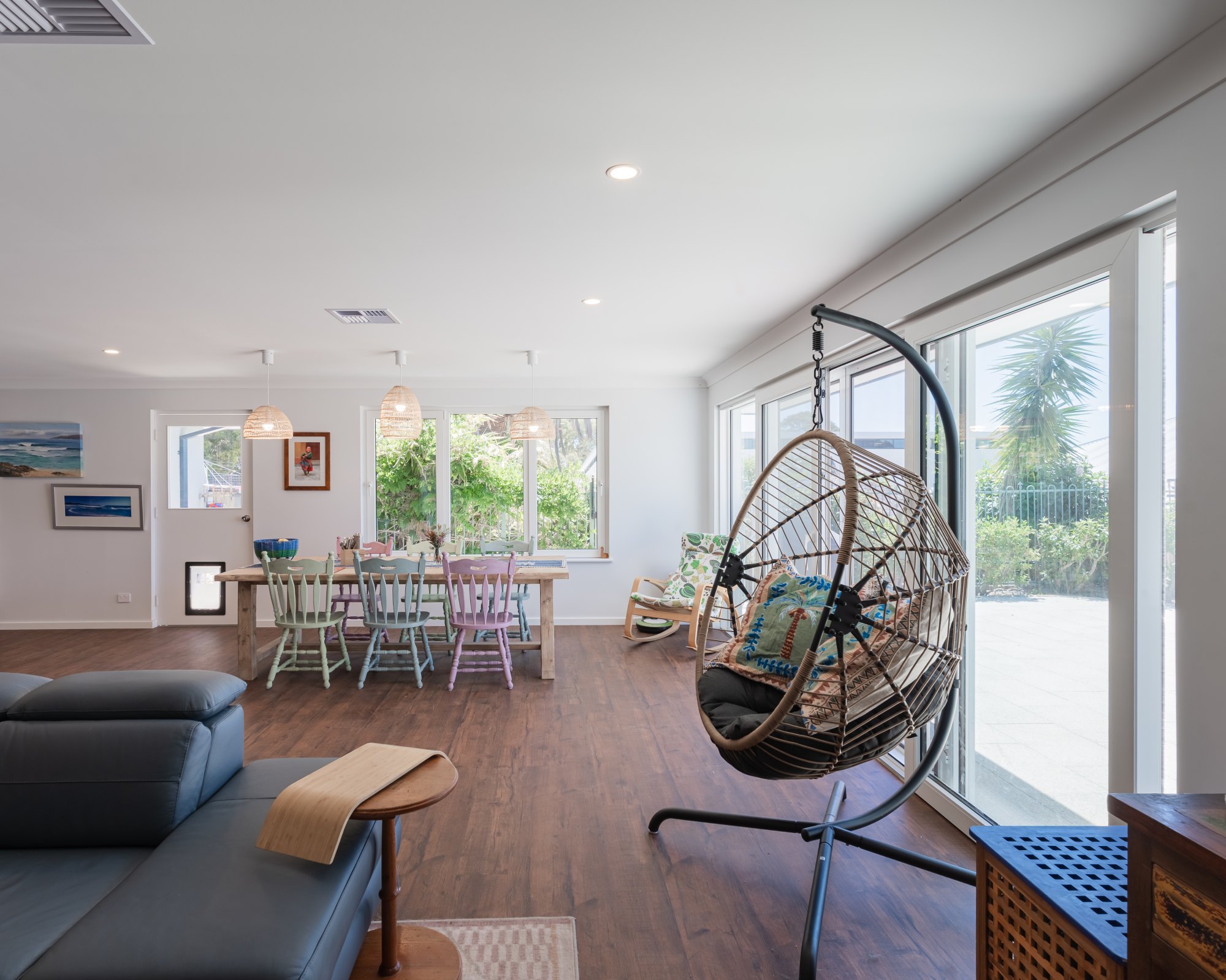 Full Custom Home Renovation – Greenwood - Perway