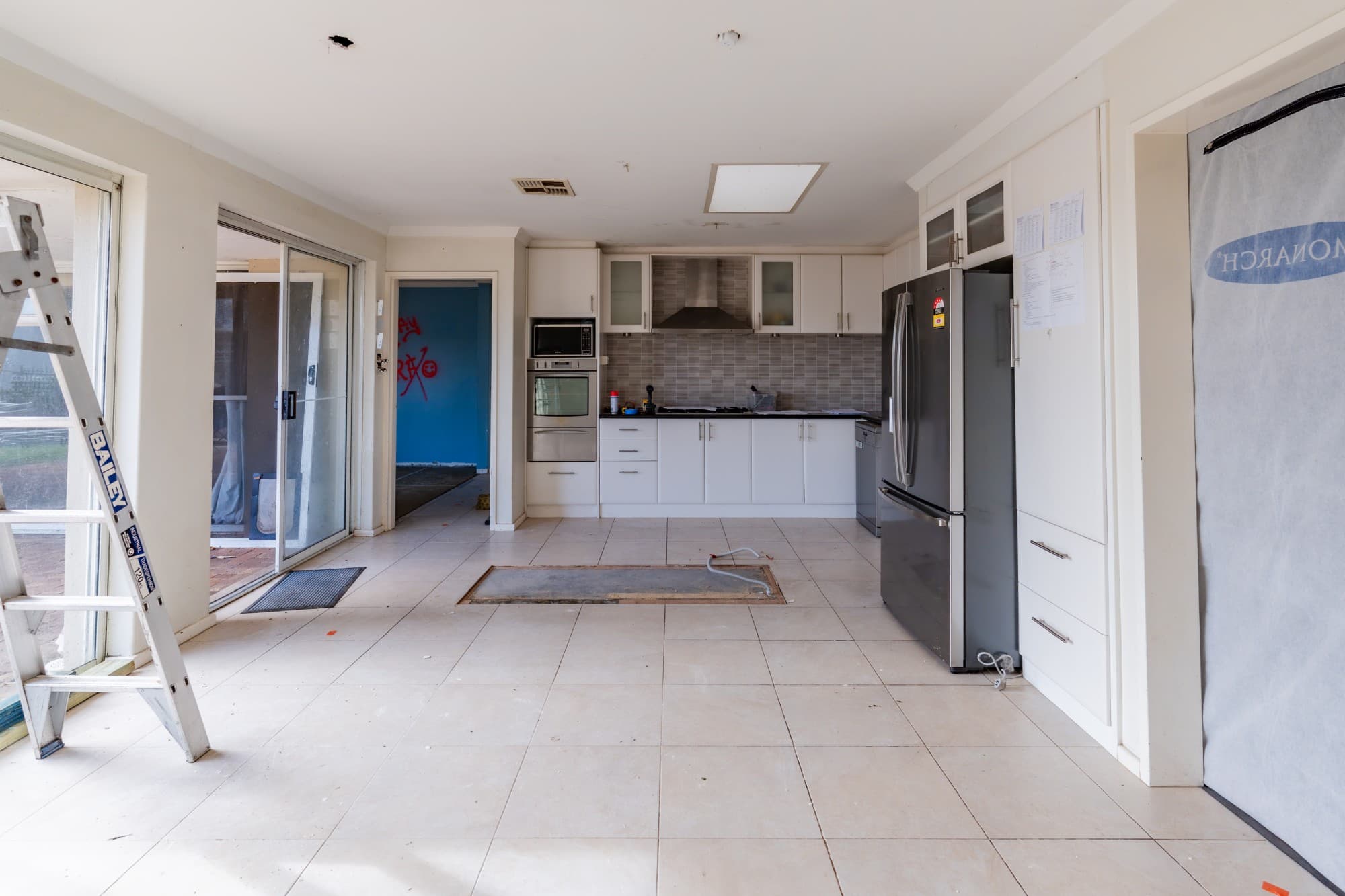 Smart Material Picks for Cooler Granny Flats